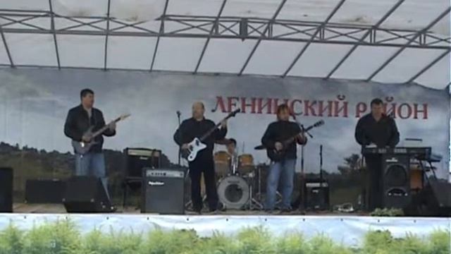 Тень - Ленинский 9 мая 2008г