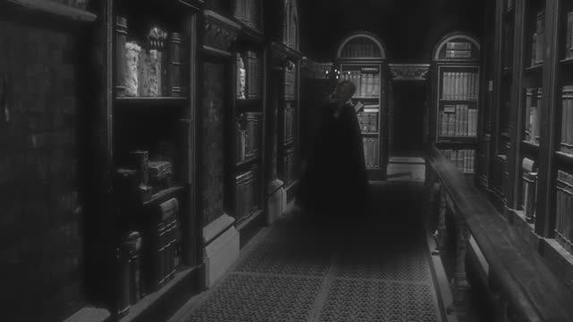 Санта-Хрякус -1- Страшдественская сказка. Terry Pratchett's. Hogfather 2. 2006