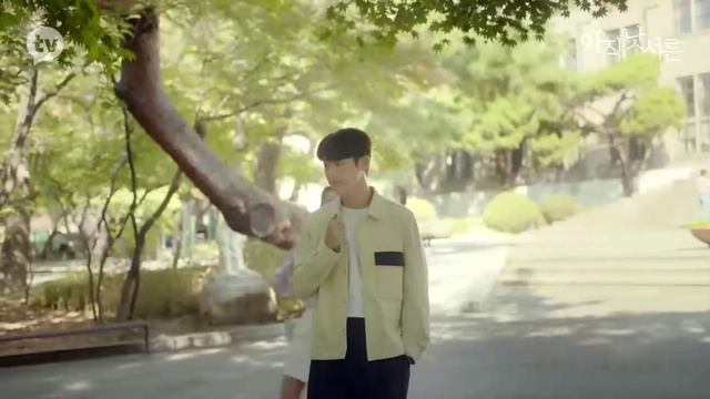 Ещё не 30 1 сезон 5 серия