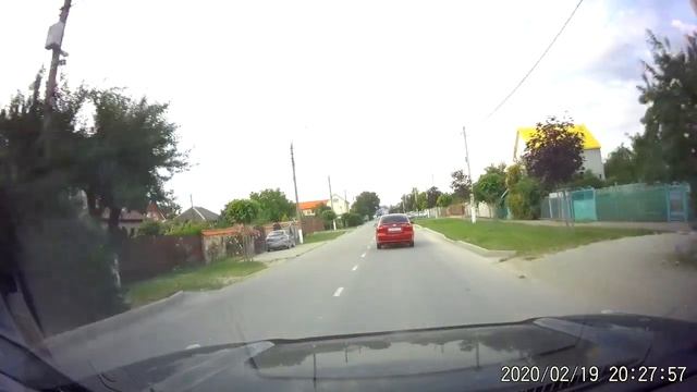 Крымск. Прогулка.