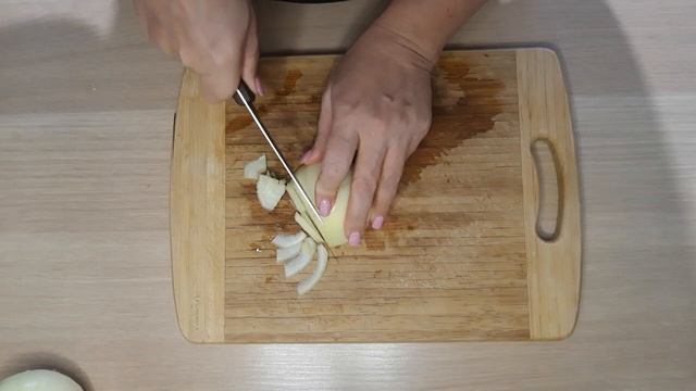 2 Секрета Правильного и Вкусного Плова по-Узбекски!