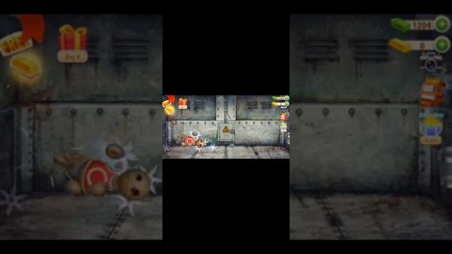 Kick the baddy 2 прохождение 1 часть.