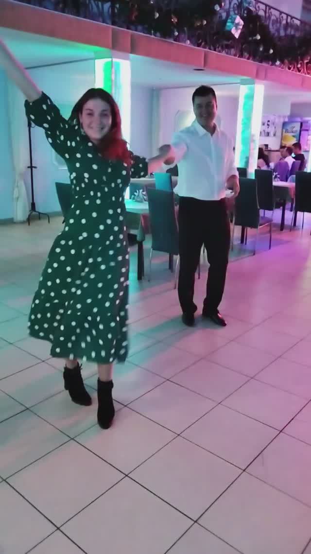 Кайфуем в Чайке