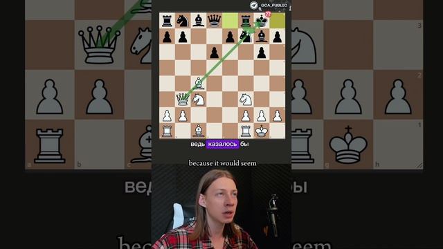 3.2/20 ловушек Гамбита Морра. Лучший гамбит за белых. Smith-Morra gambit