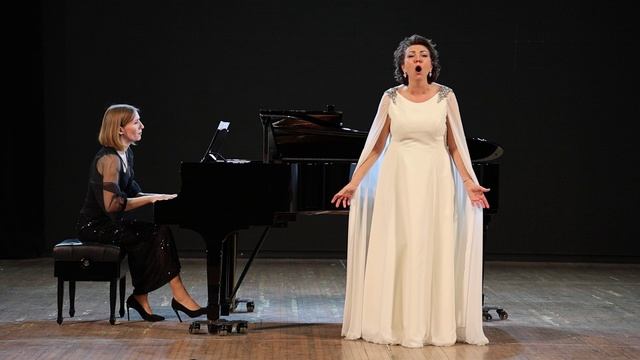 Коростелева-Мария-2-Международный музыкальный конкурс, посвященный Д.Д.Шостаковичу 2024