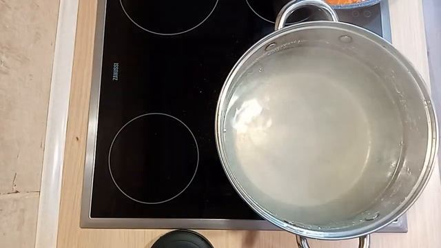 Турецкий суп по-русски! Привёз из Турции и изменил "по-нашему"!