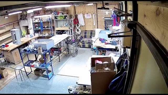 Вещание из цеха (2)