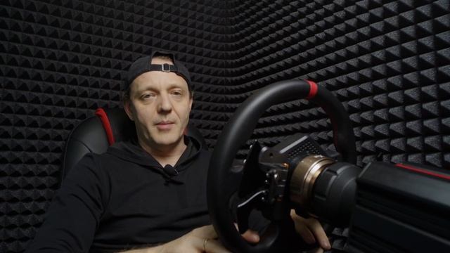 Ответы на вопросы пользователей PXN V12 Lite. Поклонникам MOZA не смотреть!)