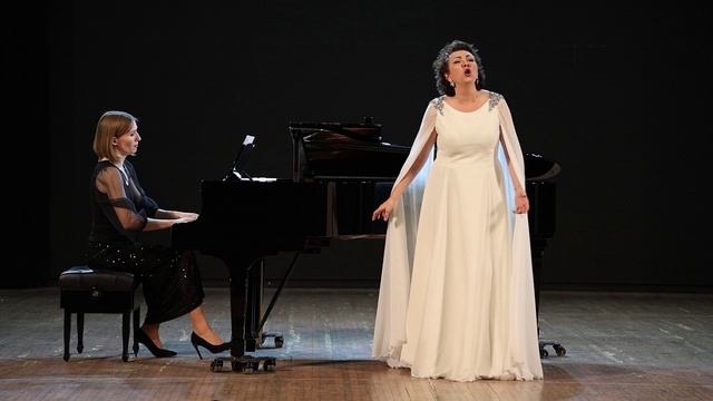 Коростелева-Мария-1-Международный музыкальный конкурс, посвященный Д.Д.Шостаковичу 2024