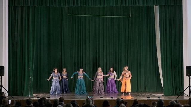 К/в "Сахара"