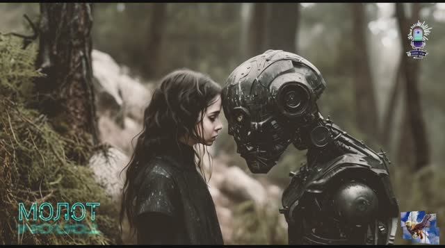 Рождённый Техно Тьмой