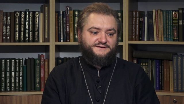 Предел самопожертвования