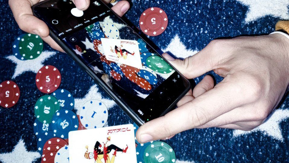 12) Покер - клип 2024 ПиТиЭй Family