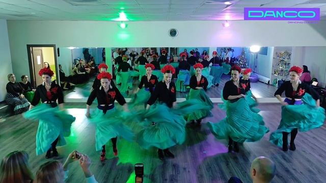 Фламенко | Frida | La casa azul | Marco Mengoni, Adriano Celentano