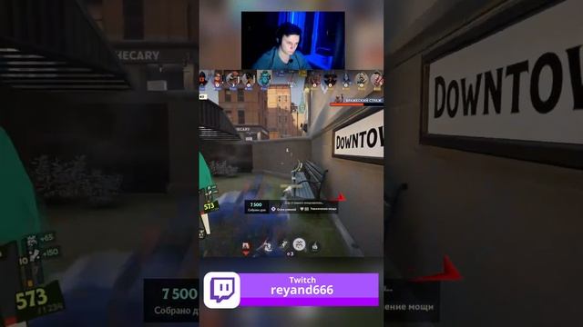 DEADLOCK ДРАКА СЕРЬЁЗНЫХ МУЖЧИН В ПЕРЕУЛКЕ  #deadlock #abrams #trending #абрамс #дэдлок #дедлок