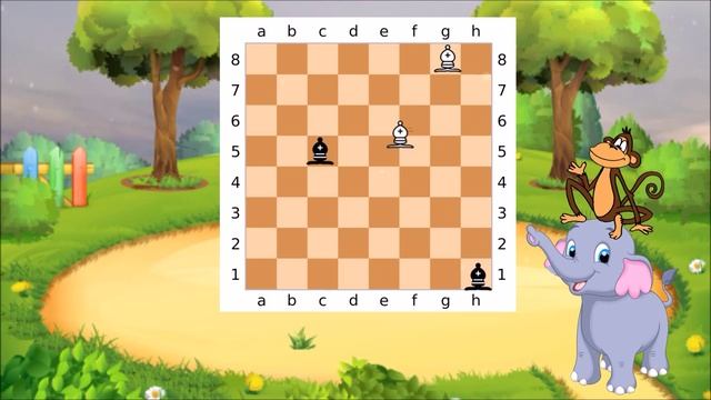 Храбрый слоник