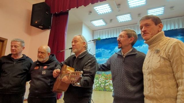 СИМ и волонтёр из Ставрополя Валерий Митрофаненко и Константин Ларин Краснодарский край Тёмная ночь