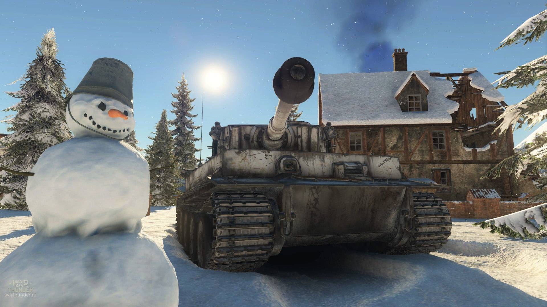 WAR THUNDER#выполняю марафон этап 3