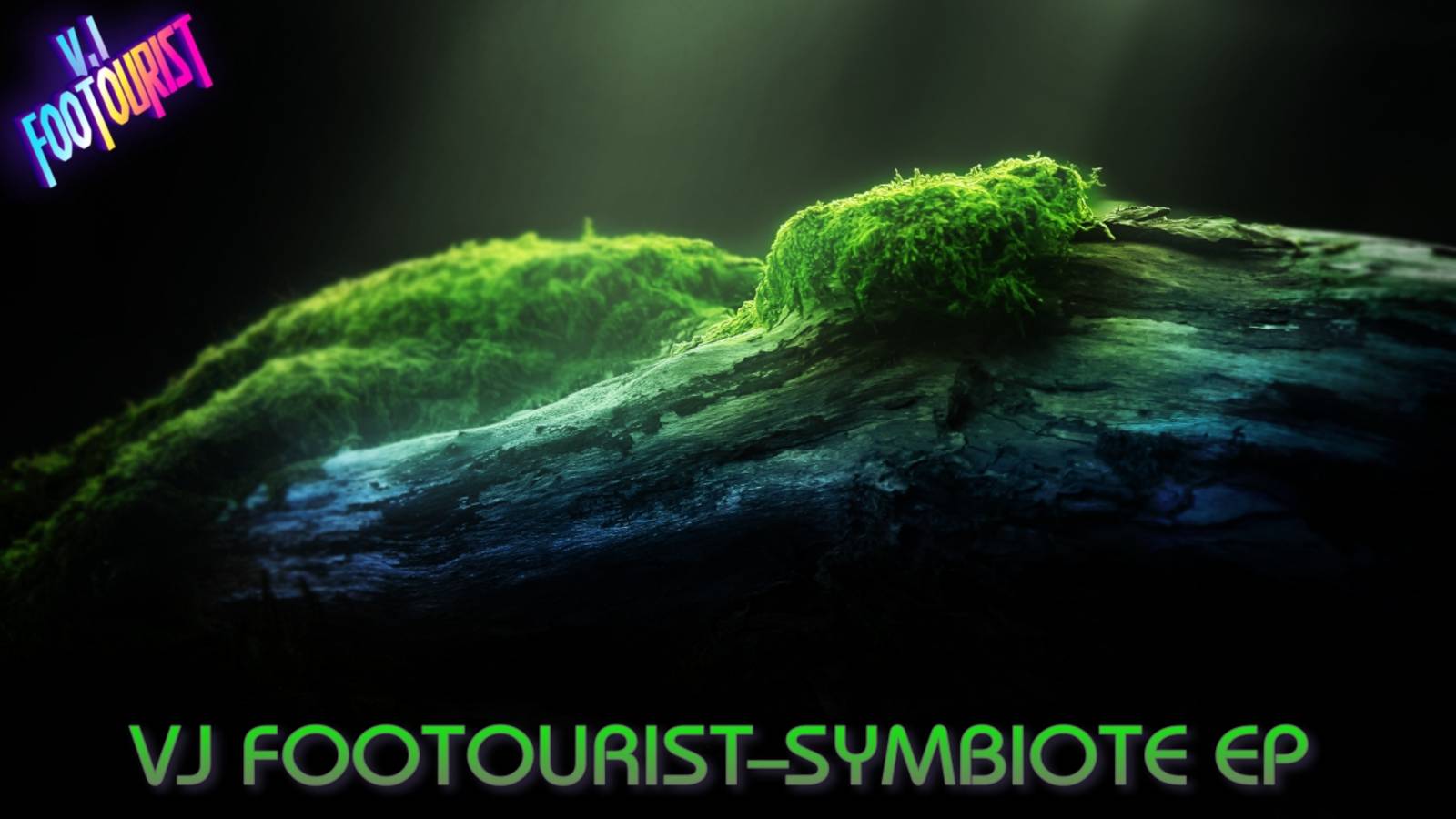 VJ FOOTOURIST-SYMBIOTE EP