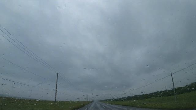 Отпуск на острове Хоккайдо, День 11: Долина гейзеров, г. Хакодате, озеро Тоя, мыс Ома, 4 июля 2022