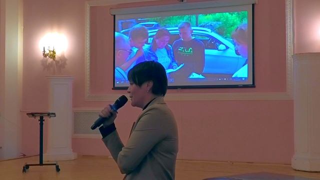 Семья и библиотека: Маршрут построен! Историко-краеведческое семейное автомобильное
ралли (ИКСЛАР)