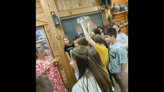 Музей Русской избы