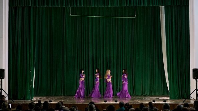 К/в "Сахара"