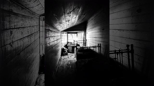 Кадры из заброшенных мест. 🏚🏚🏚