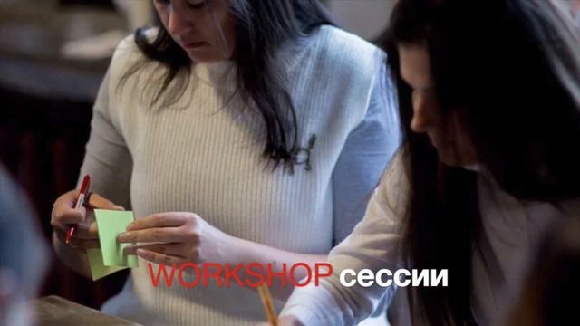 АНТИКОНФА - 1. ВПЕЧАТЛЕНИЯ. СЕНТЯБРЬ 2022