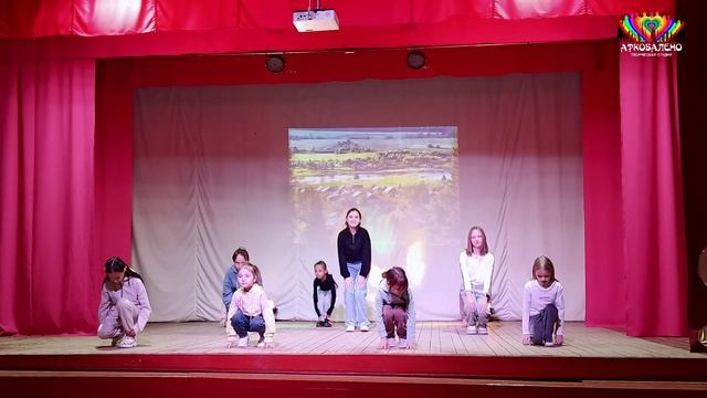 30.11.24 Выступление на День матери 2024