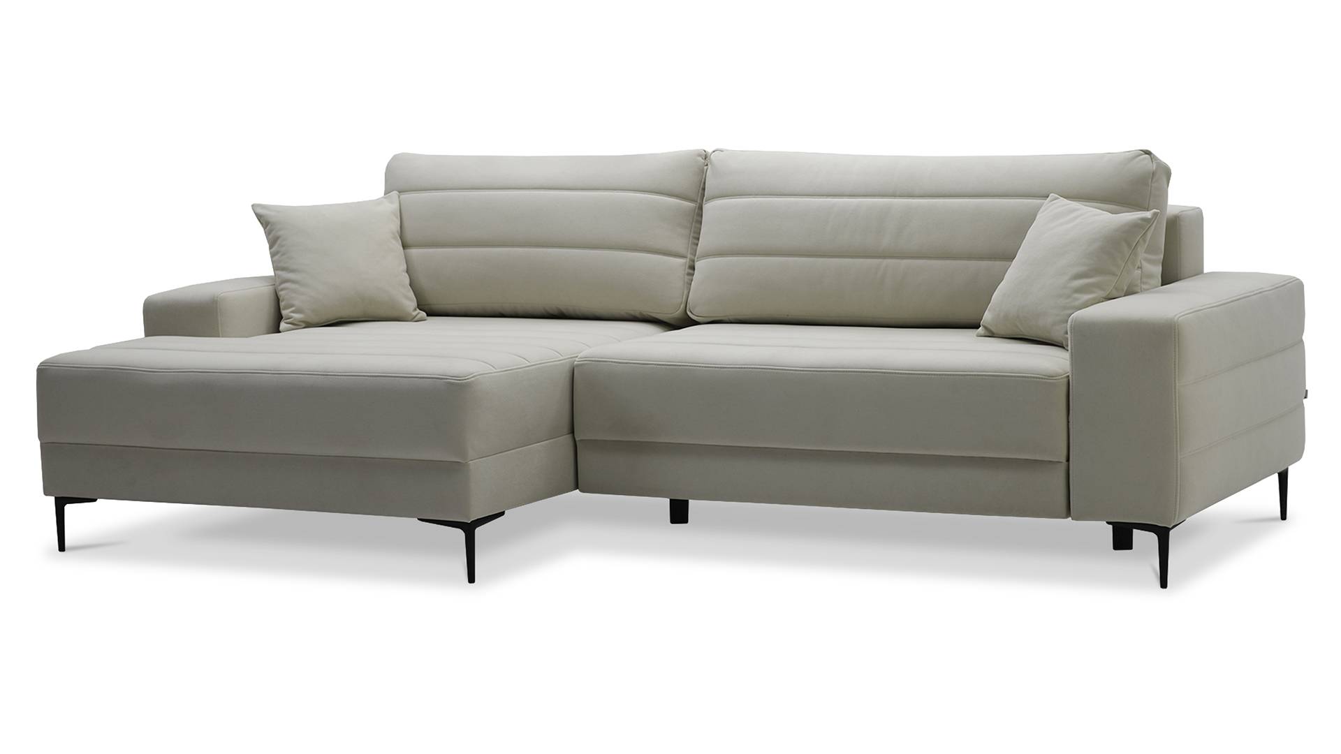 Белес диван - кровать