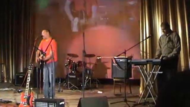 Шансон 15 июня 2008г