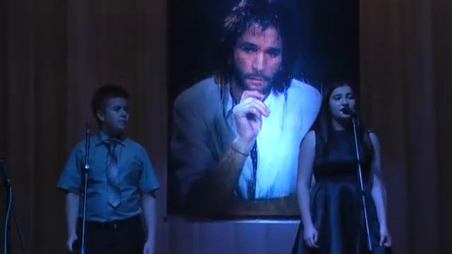 Александр Грачев  - день памяти Талькова