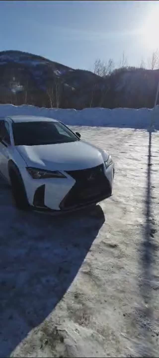 Олег, Петропавловск-Камчатский