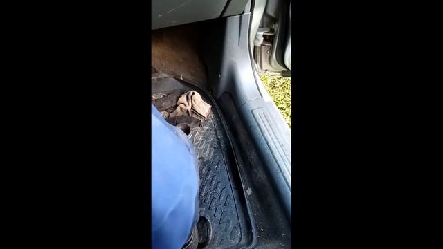 Мой лачик. Часть 6. Восстановление суппортов