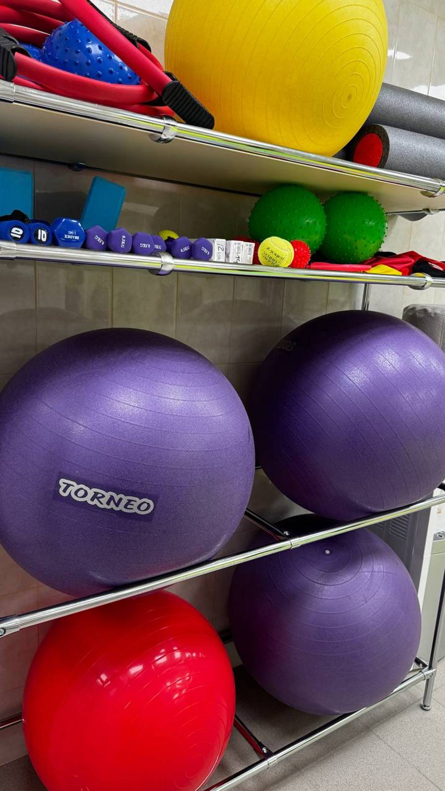 А как много вы двигаетесь в течение дня?