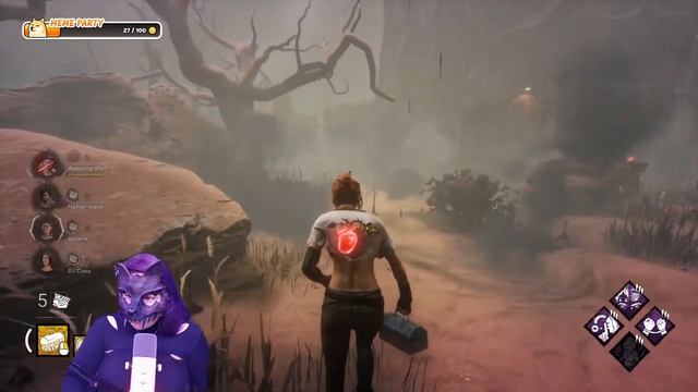 Цепная Фульф⛓️Chained Together