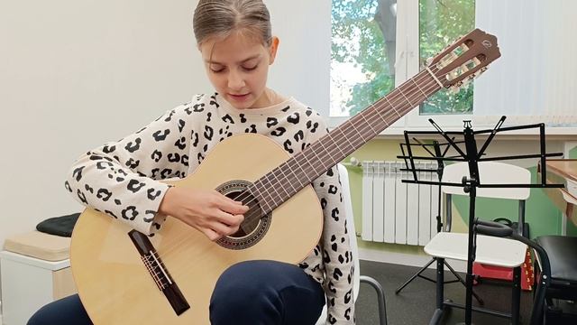 "Добрый день"