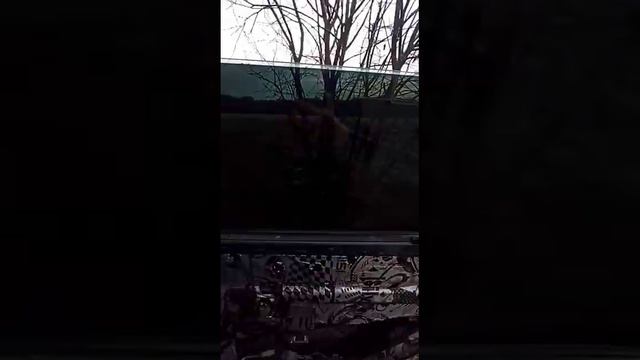 ЭСП серия ГранатАвто MB Gelandewagen; комплект; задние двери