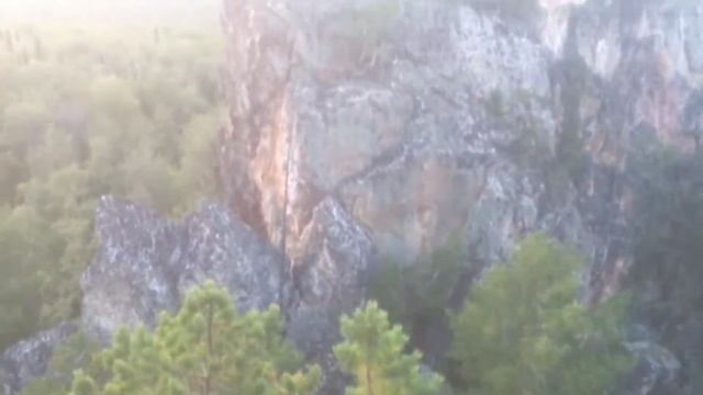 Инзерские зубчатки 2019