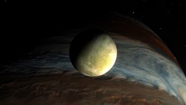 'Volkslied' 'Ближний космос'