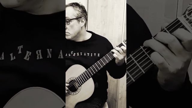 Кино "Фильмы" на гитаре #shorts #кино