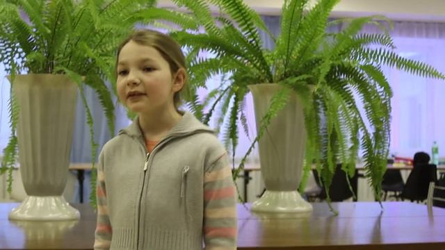 Зима бывает раз в году