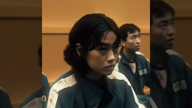 название: Игра в кальмара