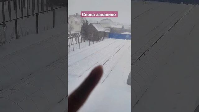 Погода даёт нам шанс все успеть