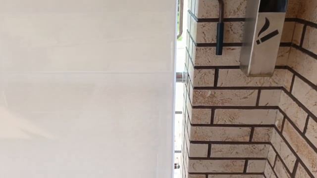 Уличные рулонные шторы | Alumdevelop