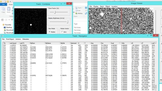 (2019-02-24) Synthetic Tracking The Future of Asteroid Surveys