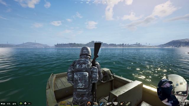 Гайд Deadside часть №3 Стоит ли играть? Рассуждаем после 40 часов