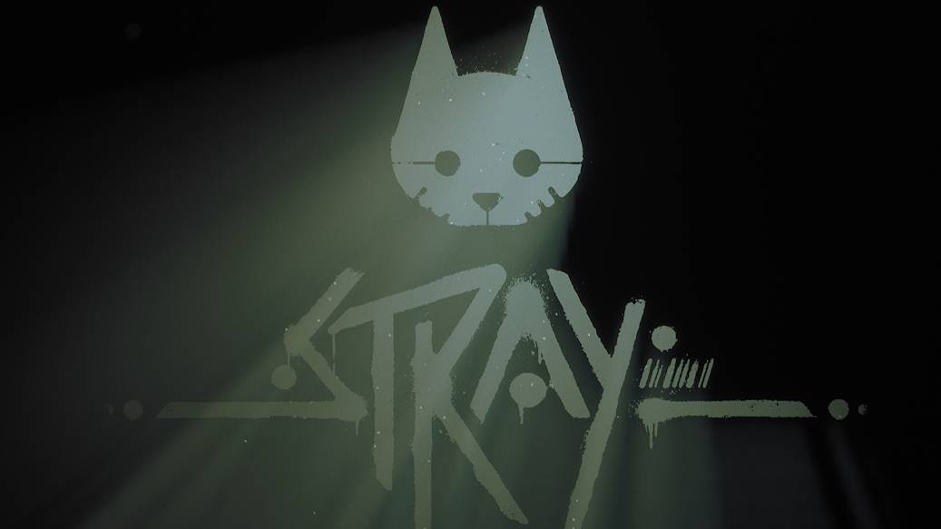 Stray #3-крыши 2, починка трекера.
