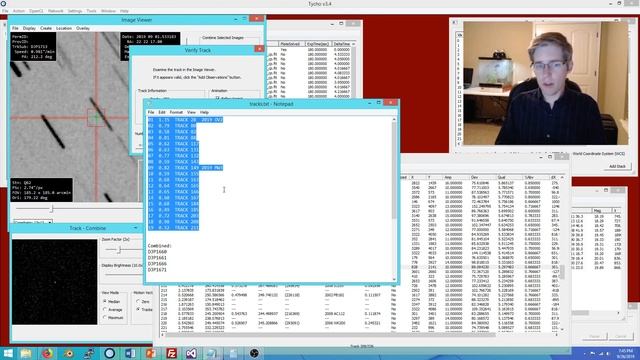 (2019-09-27) Tutorial Discovering Asteroids with Tycho